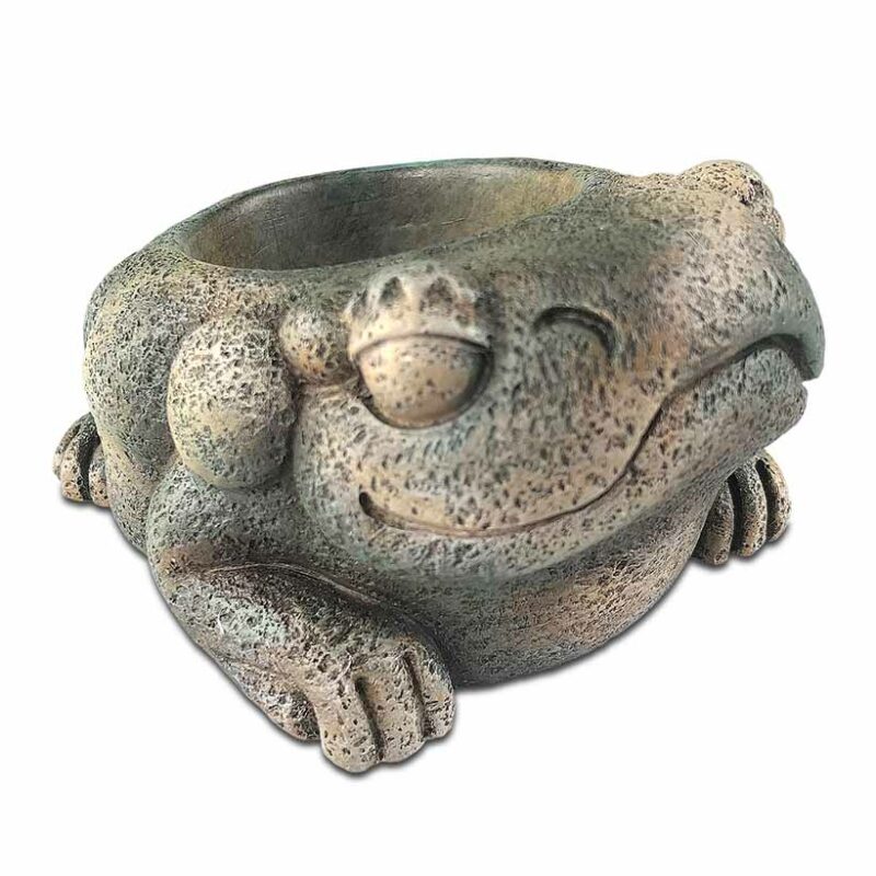 Exo Terra Aztec Frog Water Bowl - Insektenliebe