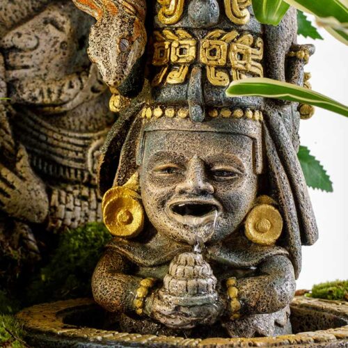 Exo Terra Aztec Waterfall - Insektenliebe